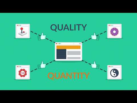 SEO - SEARCH ENGINE OPTIMIZATION SERVICE
