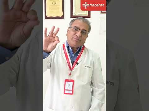 What is Parkinson’s Disease? | Dr. Vinay Goyal | Medanta
