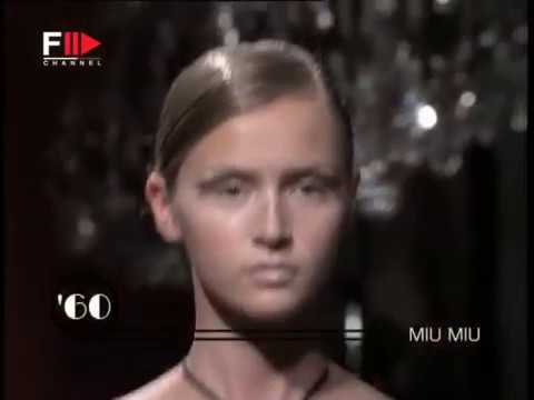 "' 60's Fashion Trends" Spring Summer 2007 by FashionChannel