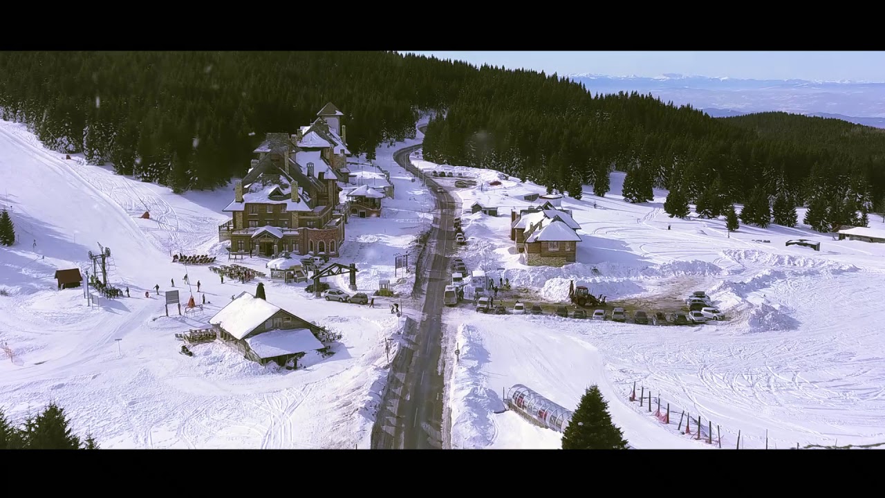 Zimska Bajka | Kopaonik smeštaj