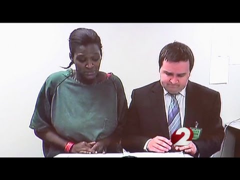 Mother found guilty in son's death