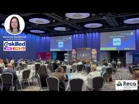 ITEC25 Conference: How eSkilled Can Help RTOs Meet the New 2025 RTO Standards