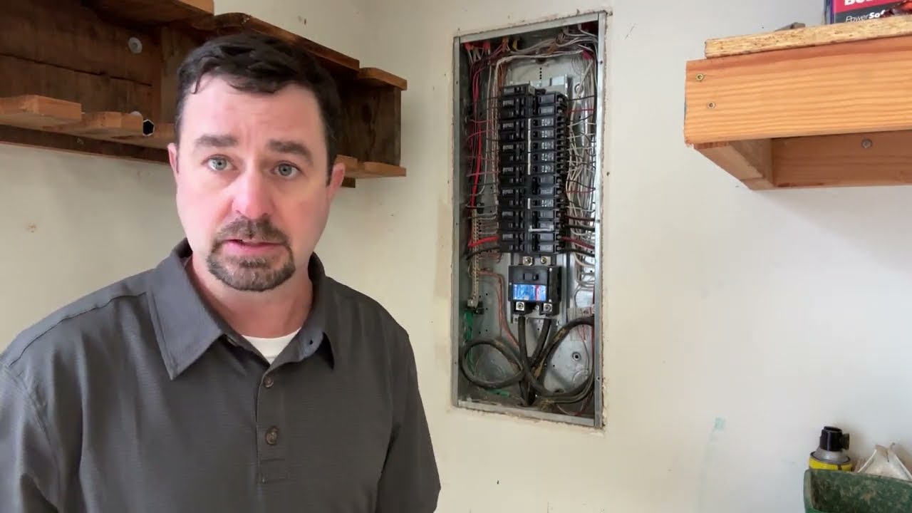 Electrical Inspections Eugene, Oregon
