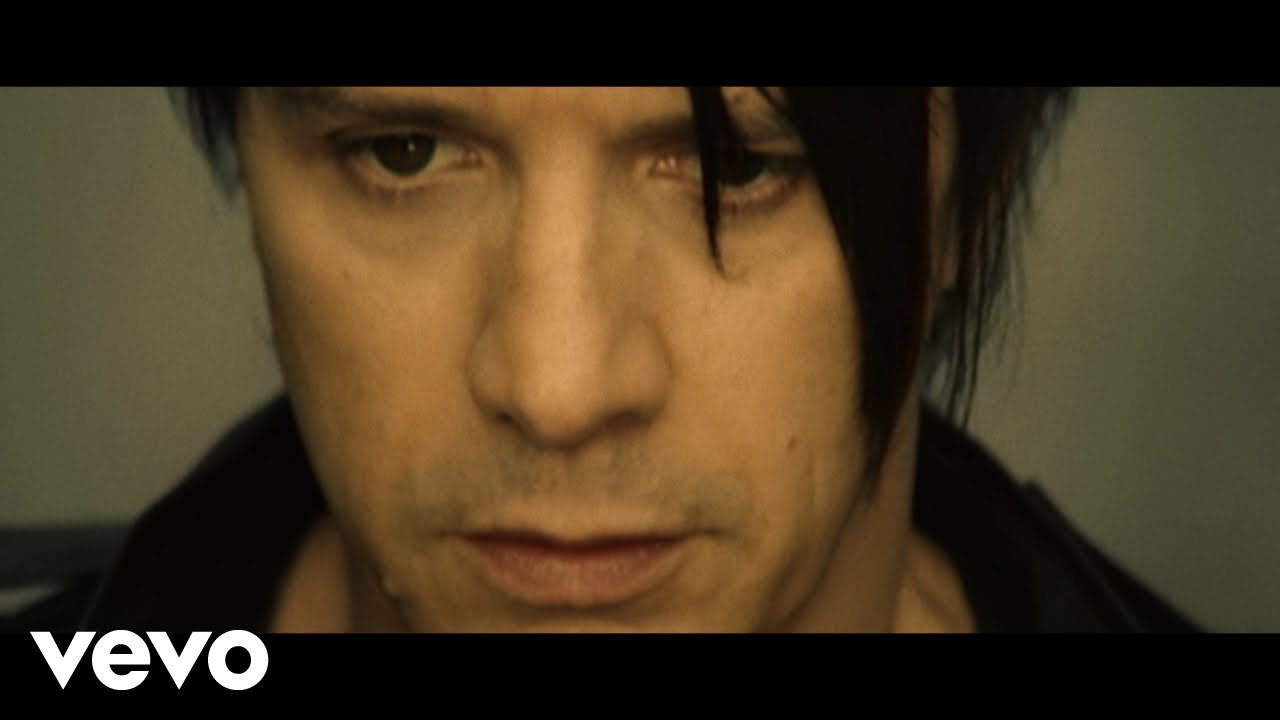 Alice & June Bass Tab - Indochine