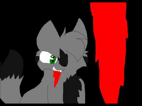 Thinclaw AMV: Discord (fan animation for BloodWolfPro) *250 SUB VIDEO!*