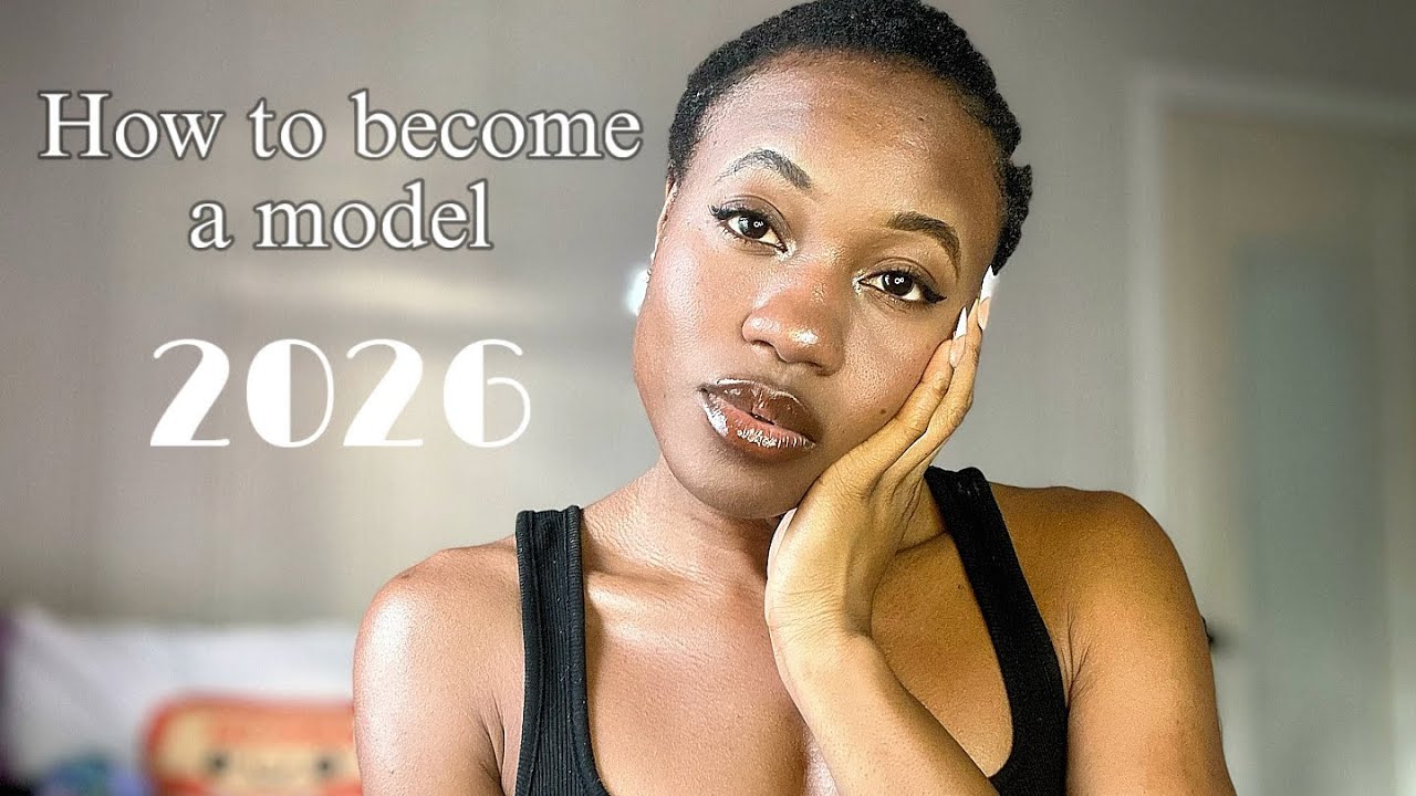 How to Become a Petite Model in 2026 |Beginner Guide 