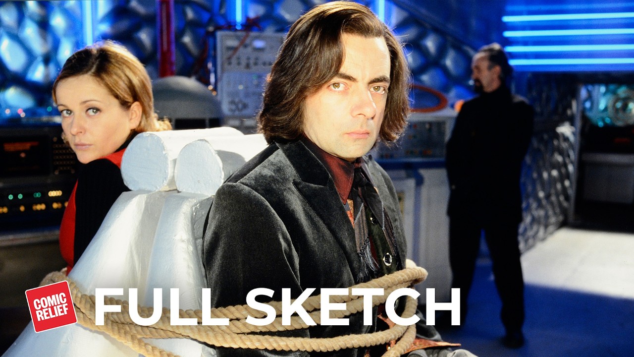 Doctor Who: 50 facts for Time Lord's 50th anniversary - The Mirror