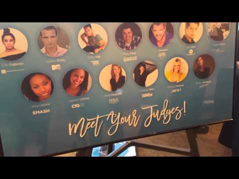 Day 1 Dance Elite Performance Academy Seniors