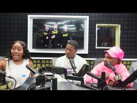 Judge Christina Peterson Joins the Morning Show - B96.5