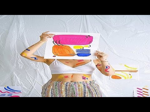 graphic design ideas 7 Graphic Design Projects to Cure Your Creative Block