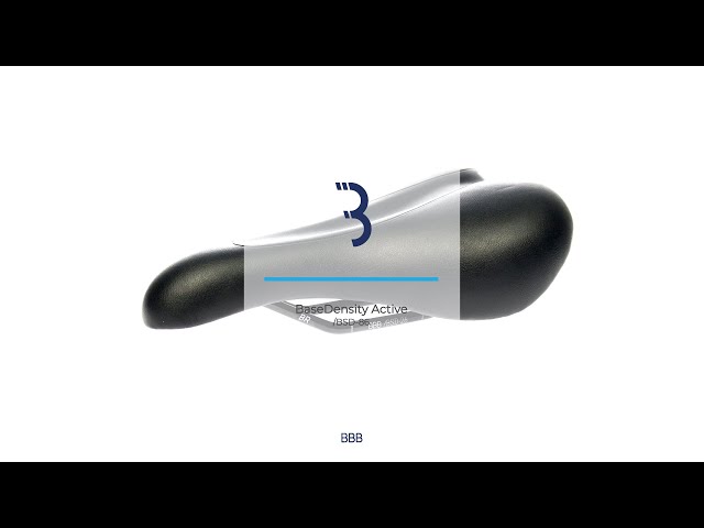 Седло BBB BSD-86 "BaseDensity" Черный 8716683098525 - отзывы, видео, инструкция. 2021 год ...