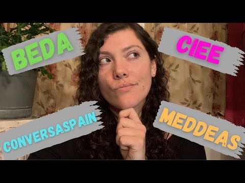 Teach English in Spain as a Language Assistant: Programs & Comparison