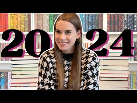 24 books to read in 2024 π literary fiction, thrillers, new releases, + more