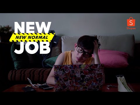 New Job: Expectation VS Reality