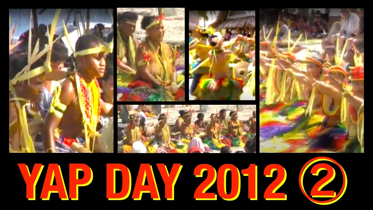 Yap Day 2012 (2)