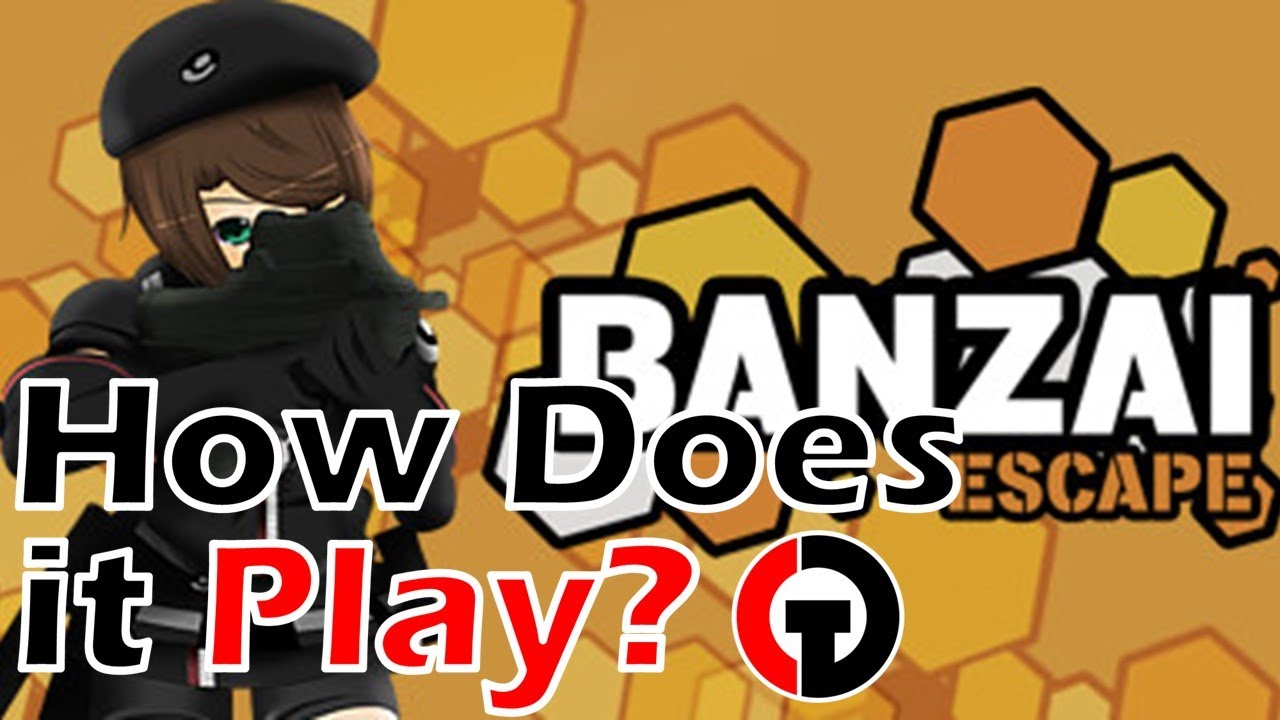 Banzai Escape Demonstrative Review