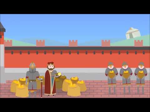 Crash Course Medieval Russia