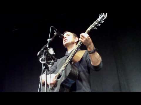 17 Hard Part David Wilcox