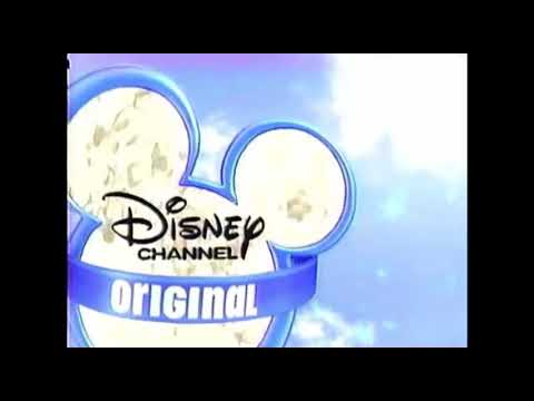 Stan Rogow Productions | Disney Channel Original (Sped up, 2002)