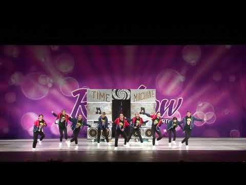 Best Hip Hop // DECADES - THE MUSIC ROOM [Redondo Beach, CA]
