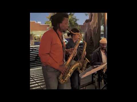 Tower Fund: In 2024---Live Jazz at Vibez Lounge in the Tower District