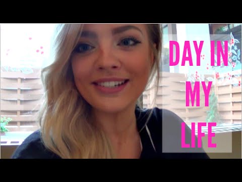 Day in My Life: Fashion Institute of Technology