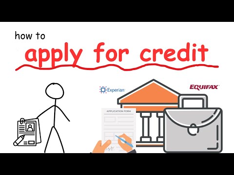 Credit Applications Explained: Manage Your Credit Application Process EFFECTIVELY