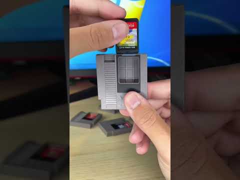 Switch Game Life Hack!! ???? #nintendo #switch #pokemon #nostalgia #retro #trending #shorts #ytshorts