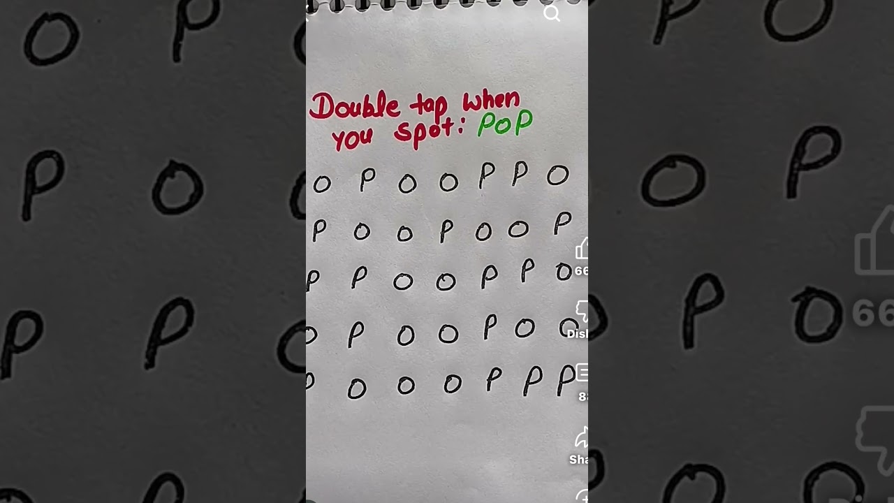 Comment when you find pop🍿