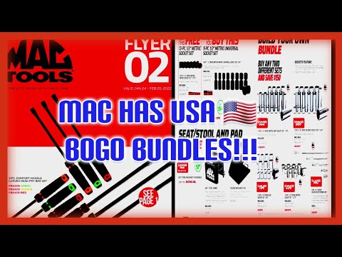 MAC TOOLS FLYER 2 2022