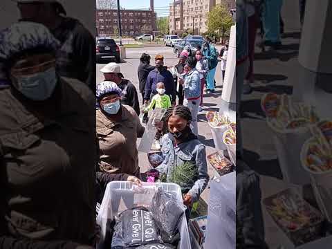 Community Acts of Kindness