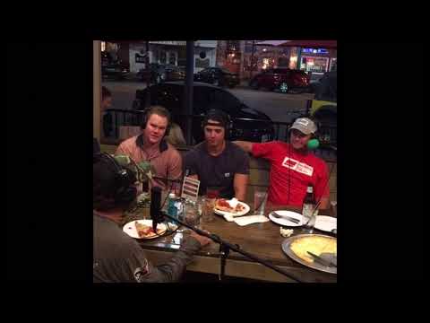Low Budget Live with Justin Atkins