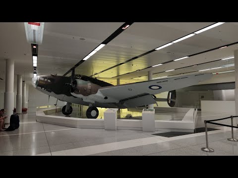 Canberra International Airport (CBR), Australia | Traveler Ni