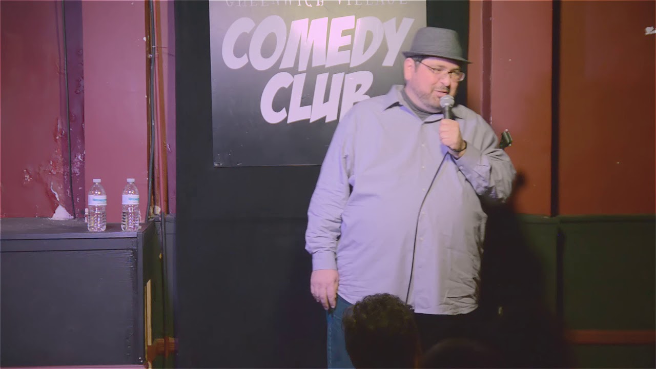 Hire Clean Comedy for all occasions - Stand-Up Comedian in Toms River ...