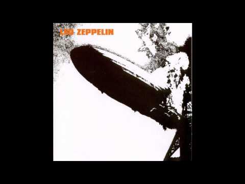 Good Times Bad Times - Led Zeppelin
