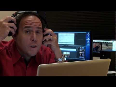 Data Doctors Tech Tip | Free Up Disk Space With iTunes?