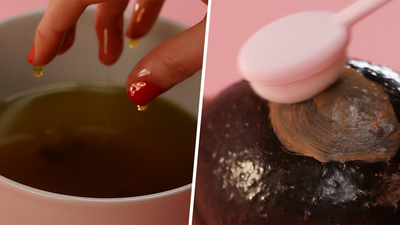 5 BEAUTY HACKS YOU NEED TO KNOW