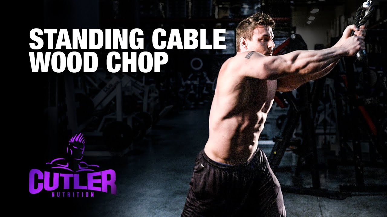 17 Best Cable Machine Exercises for Muscle and Aesthetics