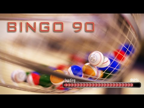 Multiplayer Bingo 90 3D Classic - Online Casino Game - CasinoWebScripts
