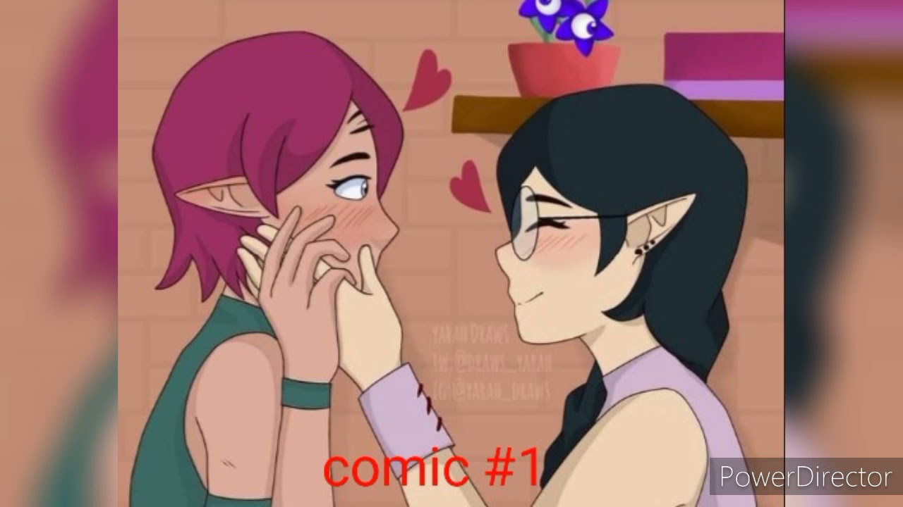 comics boshlow #2
