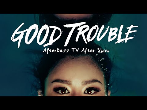 Good Trouble Season 2 Episode 18- 60 Second Reaction