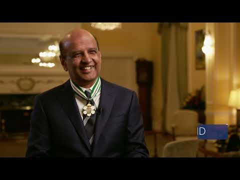 Order of BC Highlight video – November 16, 2023