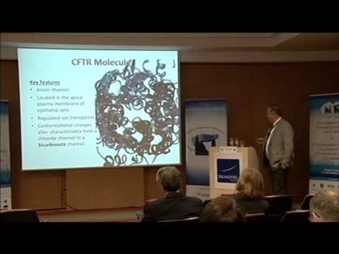 David C. Whitcomb: Genetics of pancreatitis with a focus on pancreatic ducts