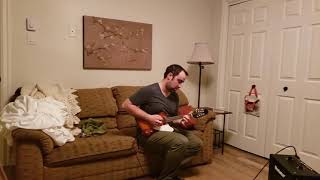 Epiphone Mandobird-VIII 8-String Electric Mandolin - What To Know ...