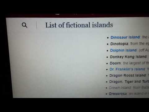 BFDI is canon in Wikipedia!