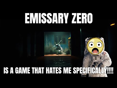 Steam Community :: Emissary Zero