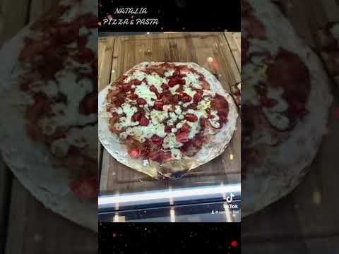 NATALIA pizza & pasta Peiraias