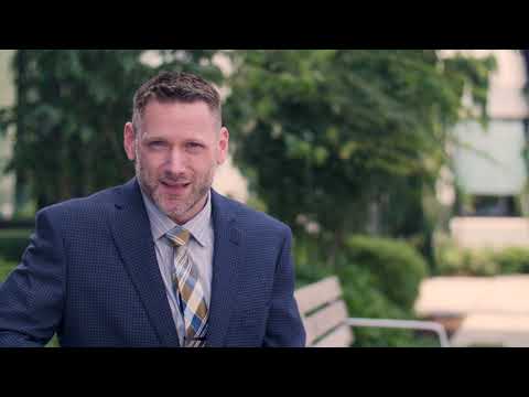 Why I Joined Kaiser Permanente: Zachary Panfili, MD