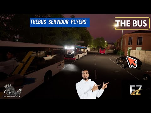 Steam Community :: The Bus