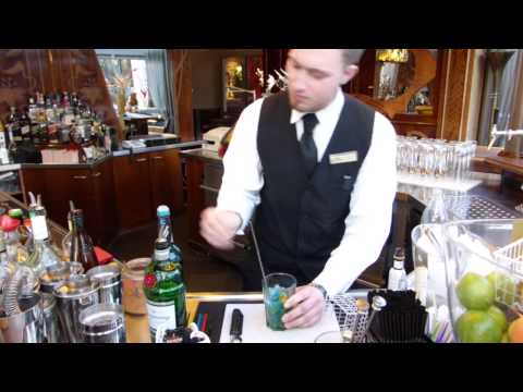 Drink der Woche: Fasching goes Heidehof